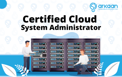 Certified Cloud System Administrator (CCSA) | Arkaan Leadership & Innovation Hub